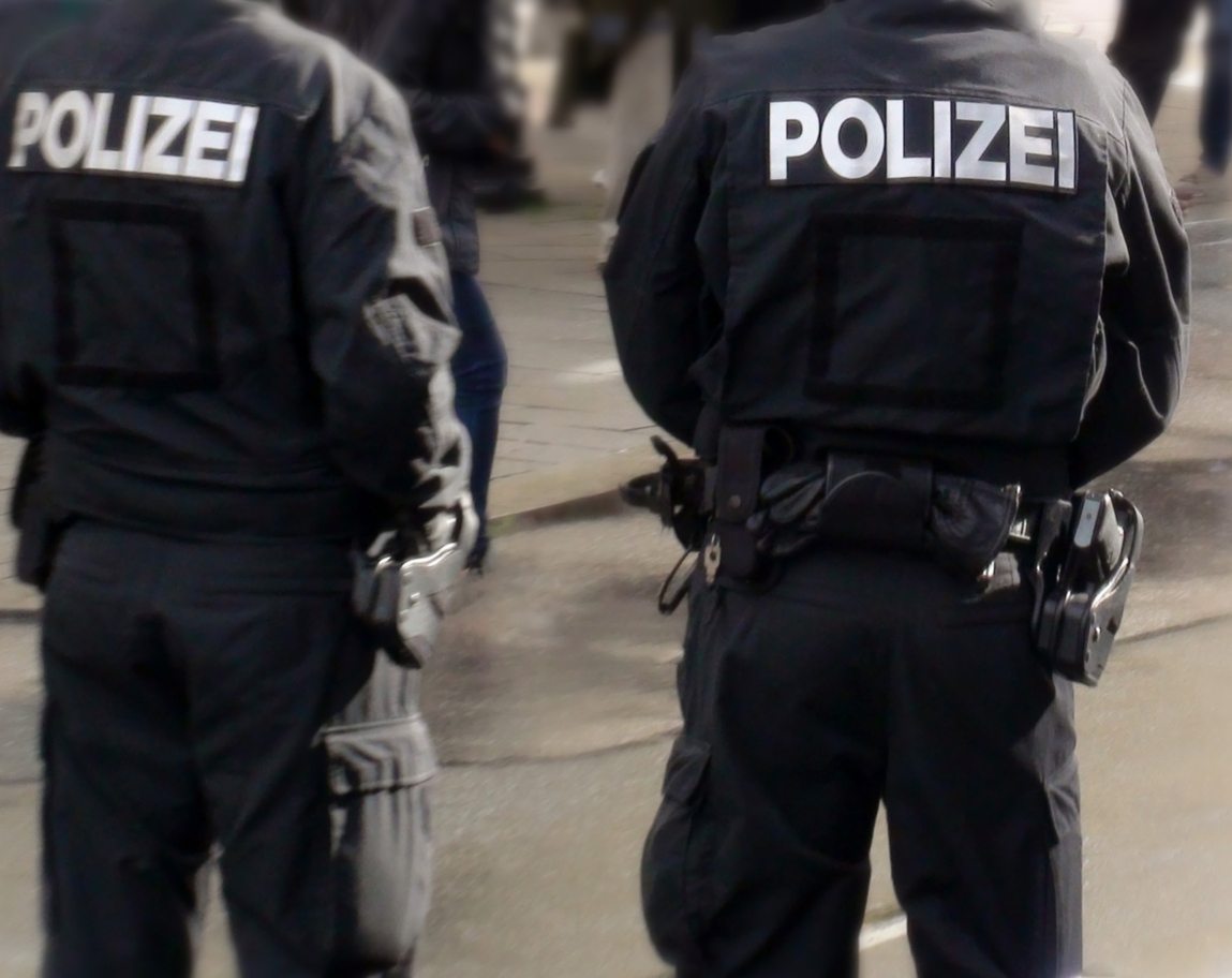 Allemagne: un attentat antisémite de masse commandité par le Hamas déjoué